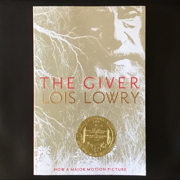 Other | New Lois Lowry The Giver Paperback Book | Poshmark